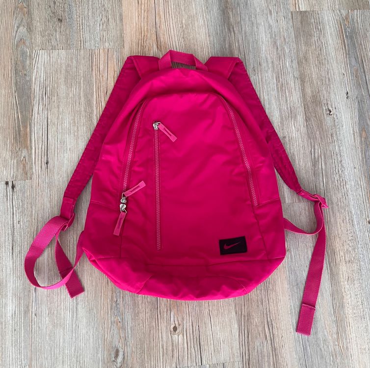 NIKE Rucksack pink | Kaufen auf Ricardo