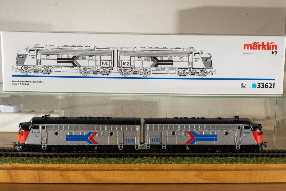 Märklin HO 33621 | Kaufen auf Ricardo