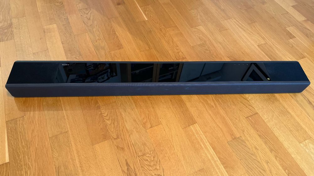 Sony Sound Bar HT-A7000 | Kaufen auf Ricardo