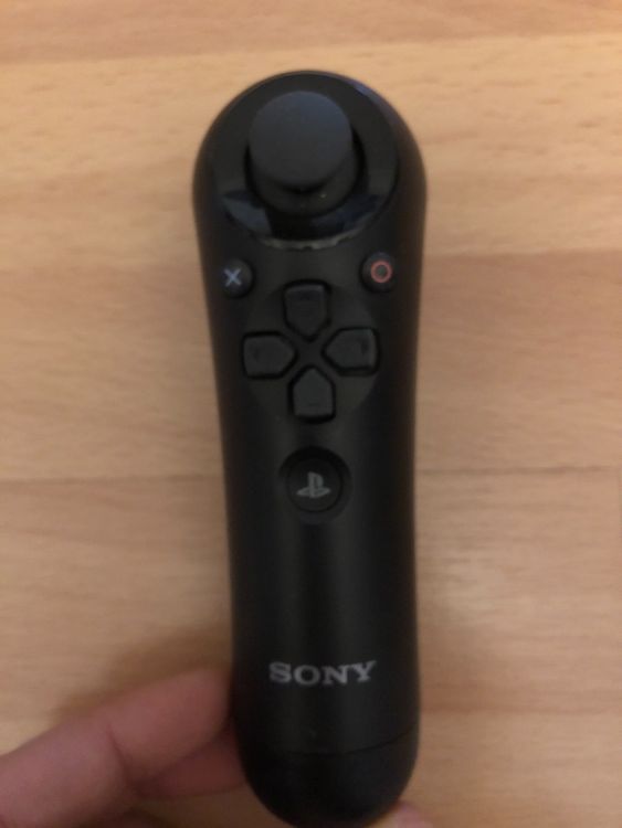 Sony Navigation Controller - PS3 | Kaufen auf Ricardo