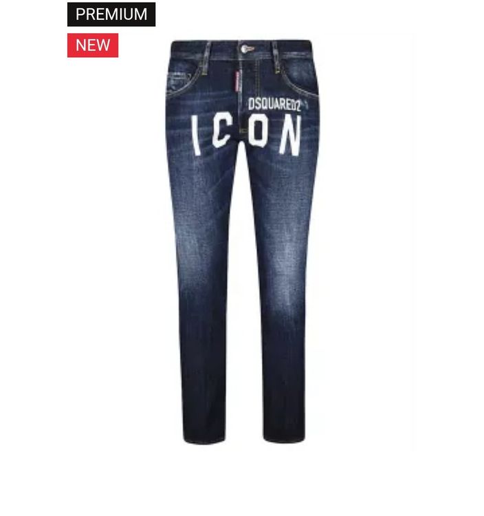 Jeans dsquared | Kaufen auf Ricardo