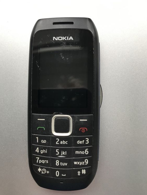 Natel Nokia | Kaufen auf Ricardo