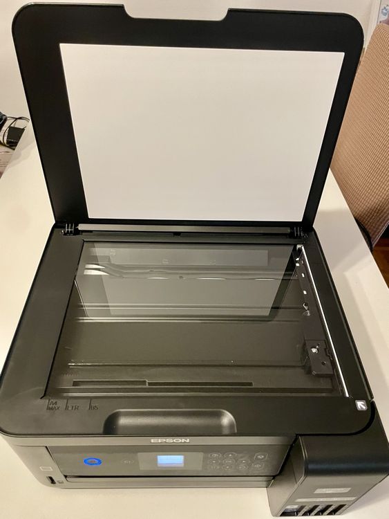 Tintenstrahldrucker Epson ET-2750 | Kaufen auf Ricardo