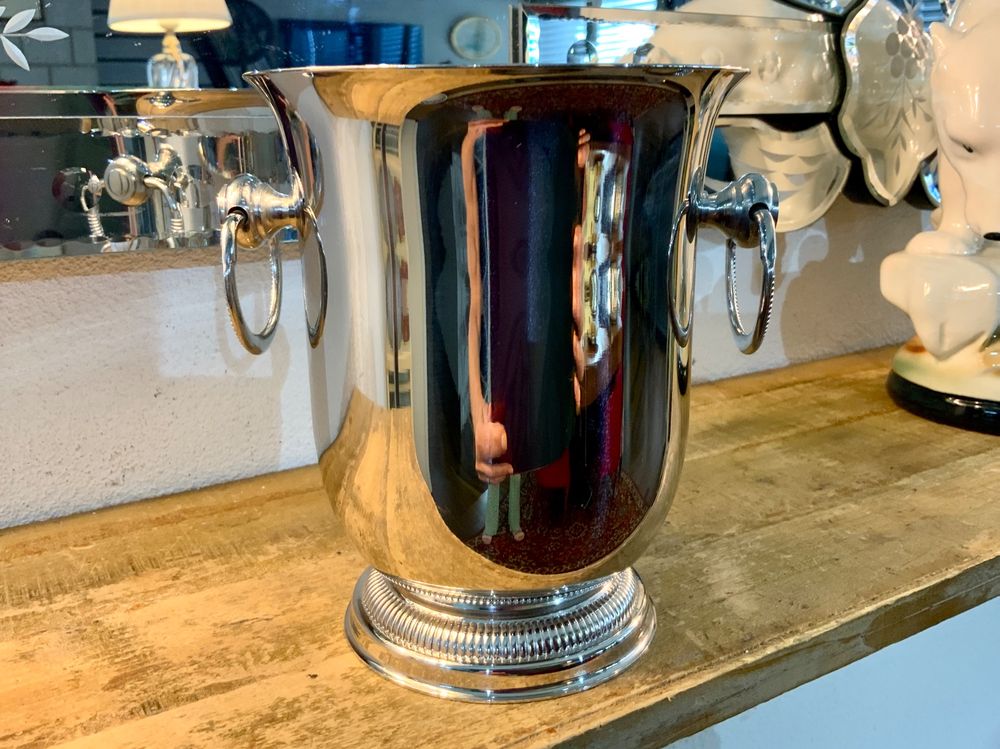 JEAN COUZON FRANCE VINTAGE EISEIMER ROSTENFREIER STAHL (Gebraucht) in ...