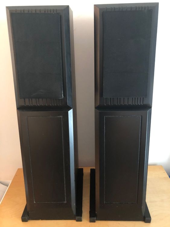 Rega Ela Mk2 Standlautsprecher (Gebraucht) in Bern für CHF 80 – mit ...