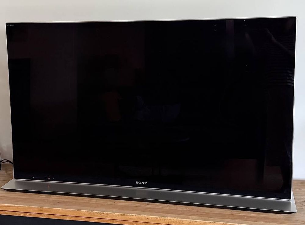TV Sony bravia KLD HX850 55 zoll (2012) (Gebraucht) in Oberengstringen ...