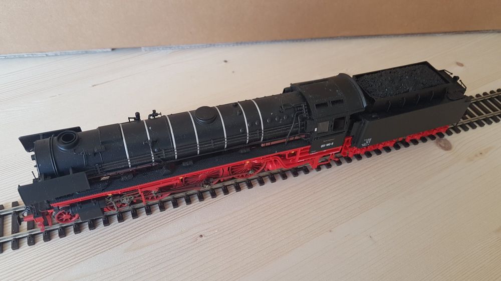 ROCO 001 189-9 | Kaufen auf Ricardo