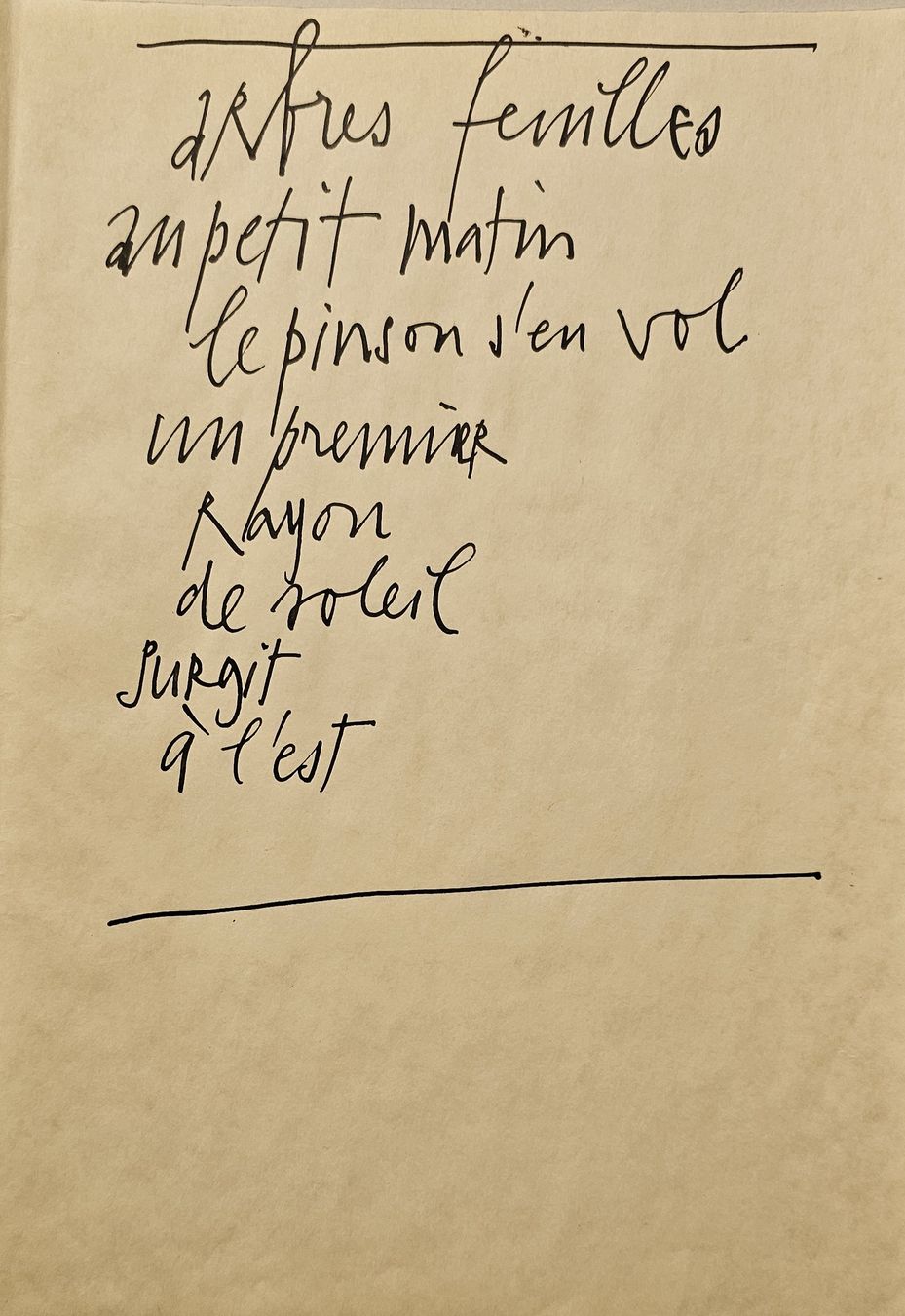 Rudolf Mumprecht Original 33x23cm (Gebraucht) in Emmenbrücke für CHF 99 ...