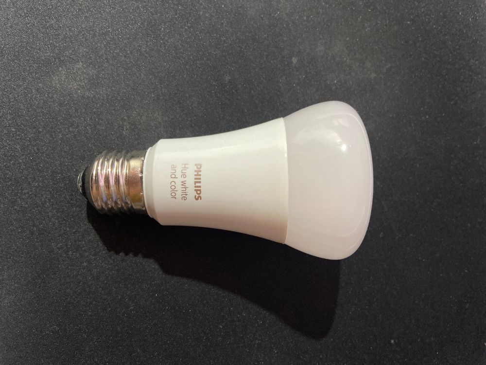 Philips Hue 806 Lumen smart lampe | Kaufen auf Ricardo