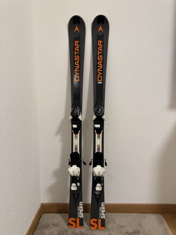 Dynastar Team Comp Speed SL Ski,150cm (Gebraucht) in Dietlikon für CHF ...