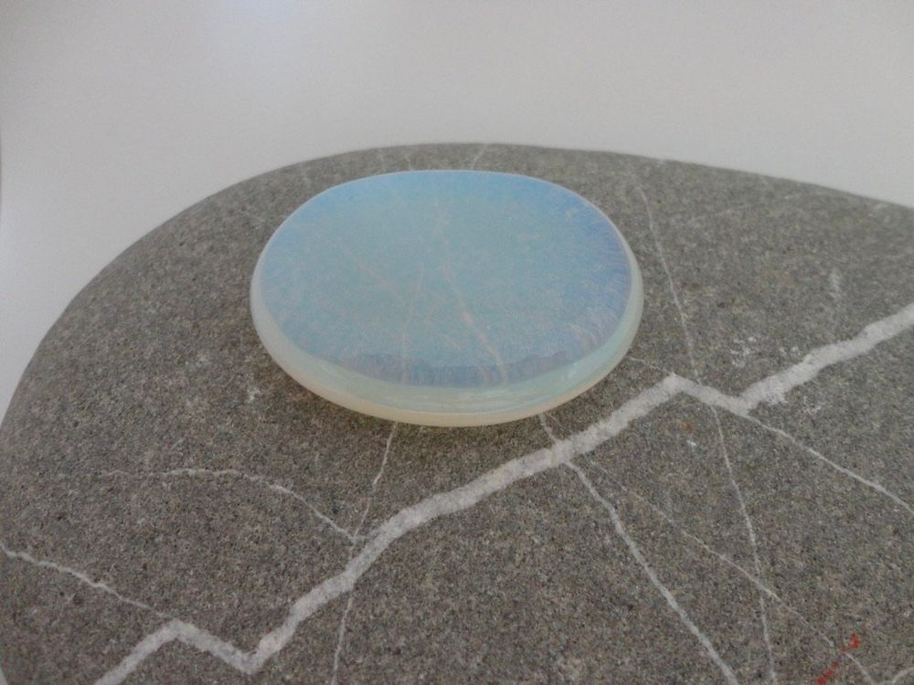 Opalith syndetisch (Neu (gemäss Beschreibung)) in Biberist für CHF 8.5 ...