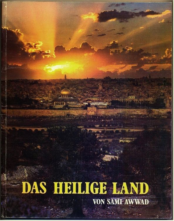 Das heilige Land | Kaufen auf Ricardo