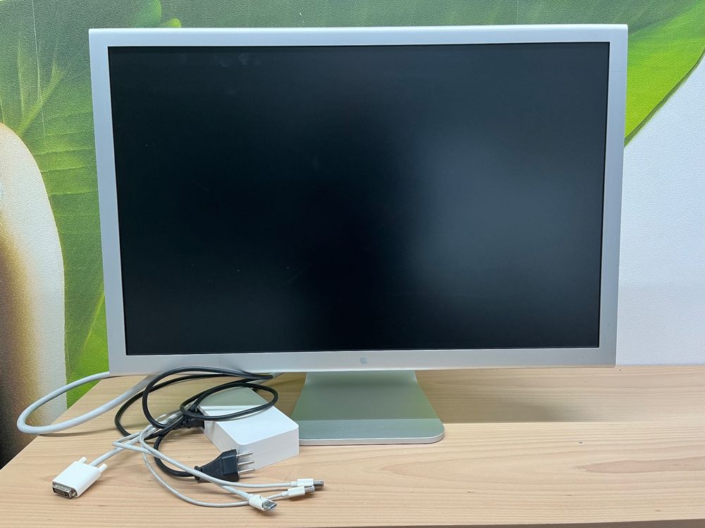 Apple Cinema Display | Kaufen auf Ricardo