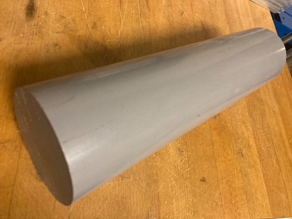 Kunststoff Rundmaterial (Rohmaterial) | Kaufen auf Ricardo