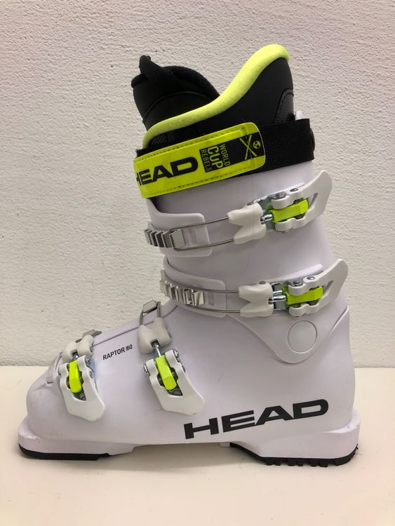 HEAD Raptor 60 Kinder Skischuh | Kaufen auf Ricardo