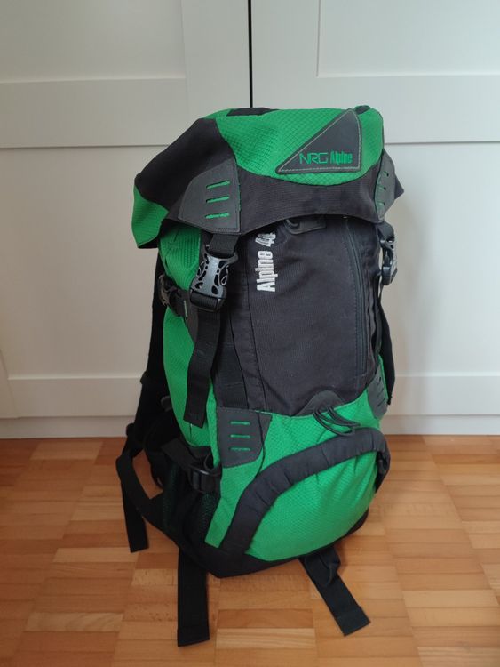 Rucksack 40 Liter cabin size | Kaufen auf Ricardo