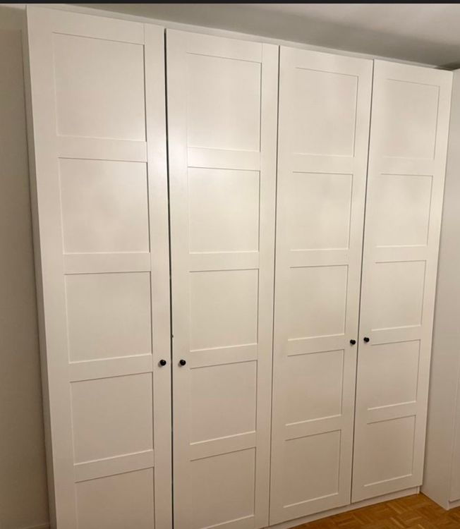 Pax Turen 236 Hoch