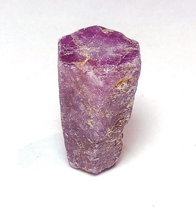 Echter roher Stern-Rubin 17,3 ct (Neu (gemäss Beschreibung)) in ...