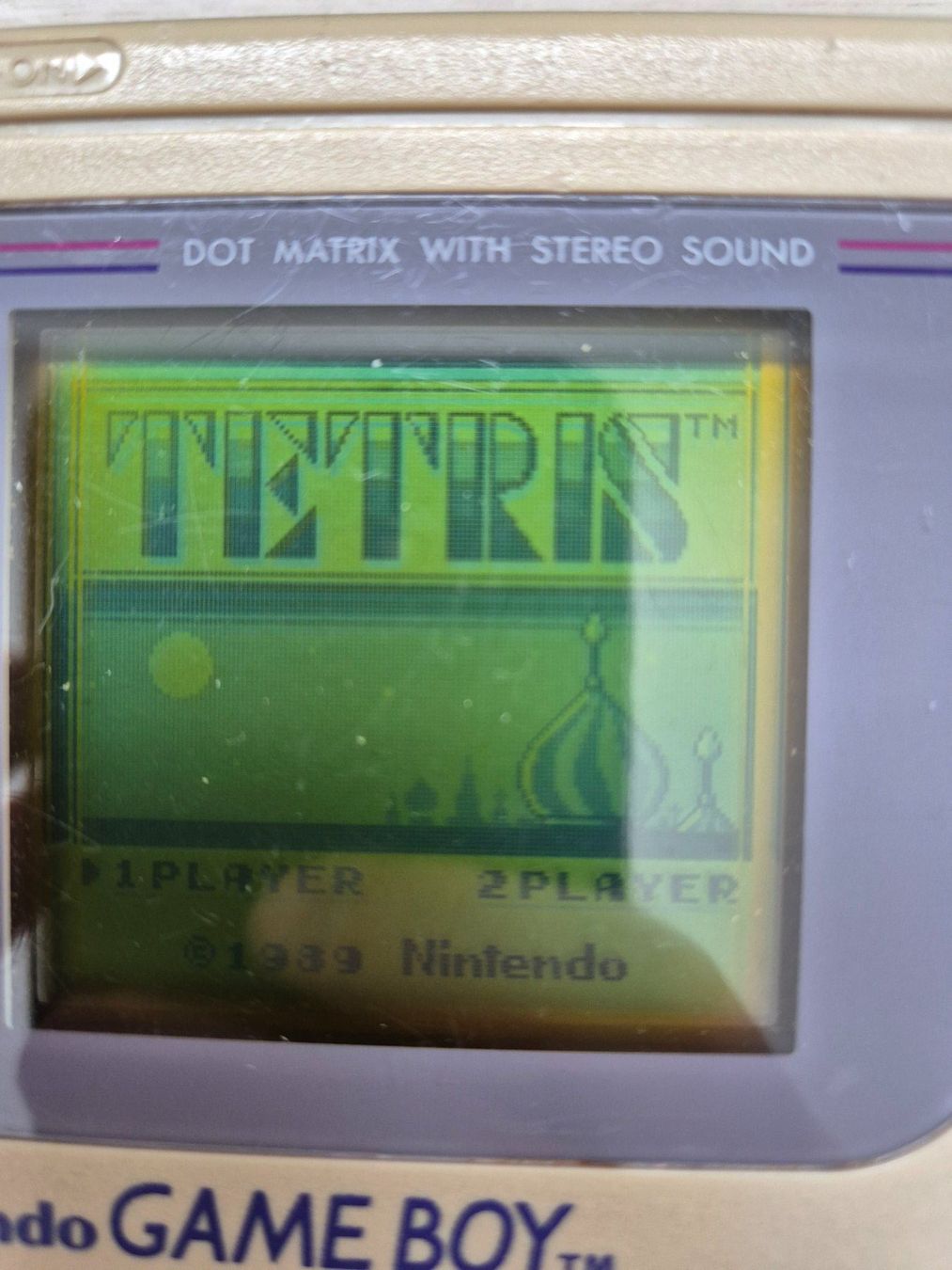 Tetris (Game Boy) – Top Zustand – getestet (Gebraucht) in Oberuzwil für ...