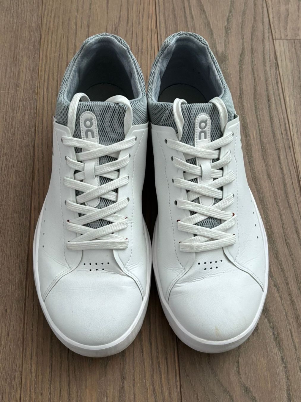 ON-Sneaker THE ROGER Advantage (D'occasion) à Oberdorf SO pour CHF 60 ...