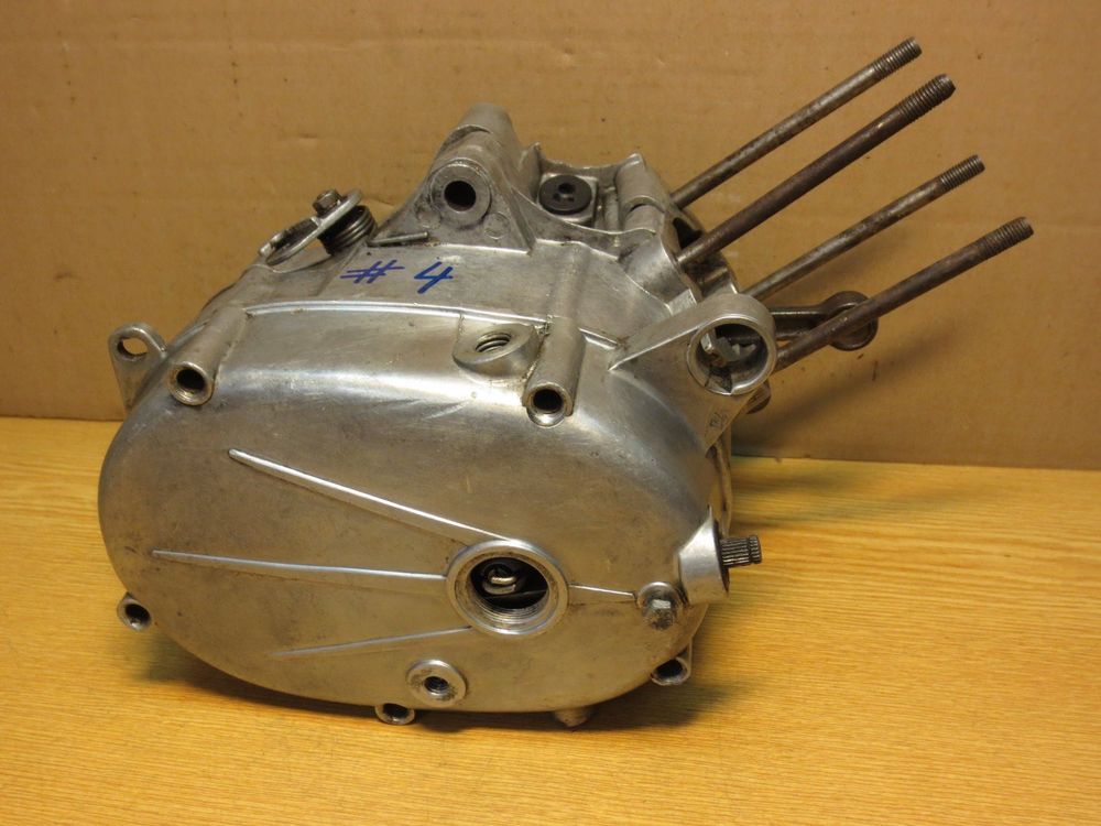 Puch X30 Velux Motor. #4 (Gebraucht) in Schöftland für CHF 130 – mit ...