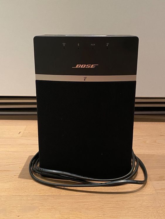 Bose Box | Kaufen auf Ricardo