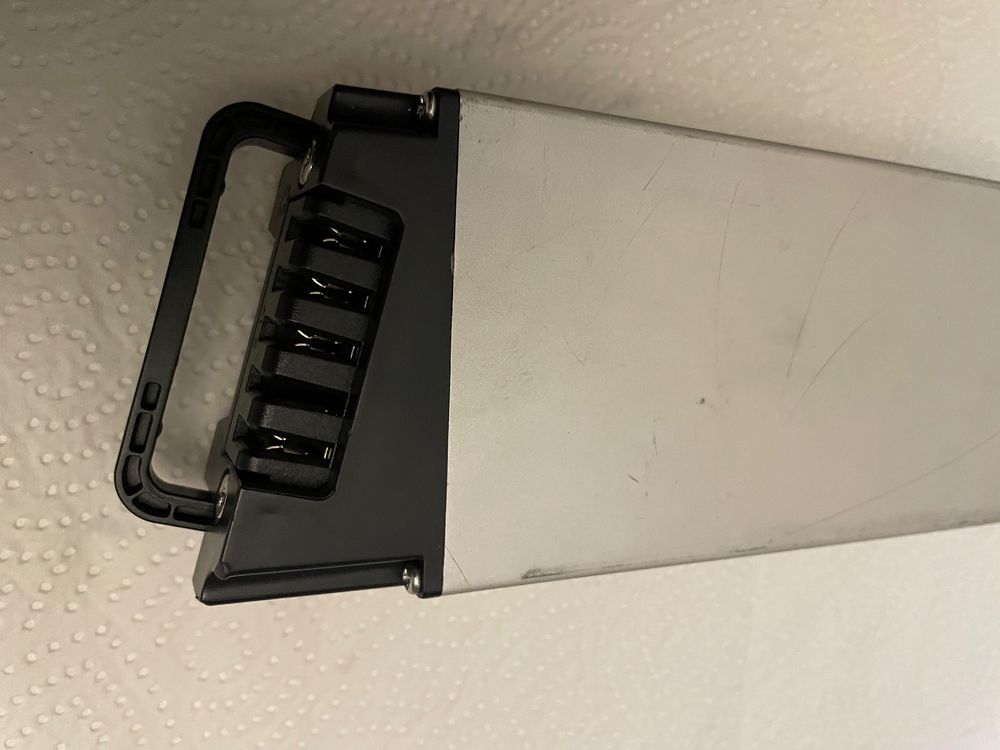 GNS6 - Akku E-Bike Elektrovelo Flyer - Batterien (Defekt) in für CHF 29 ...