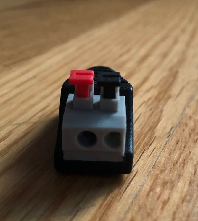 Terminal Block Adapter | Kaufen auf Ricardo