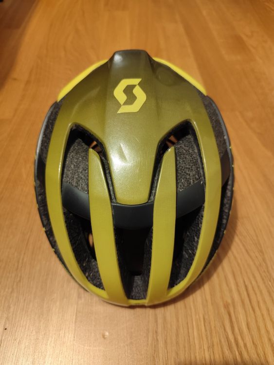 Scott MTB Helm (Gebraucht) in Horw für CHF 45 – mit Lieferung auf ...