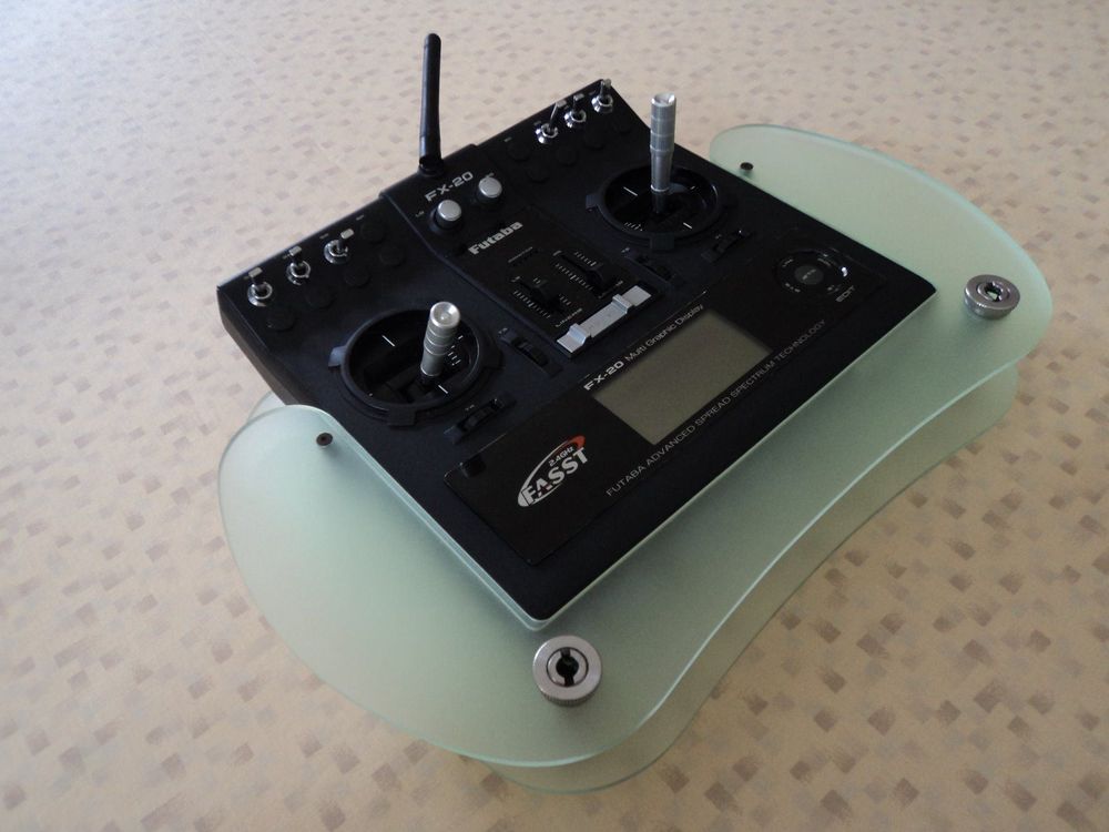Futaba FX-20 | Kaufen auf Ricardo