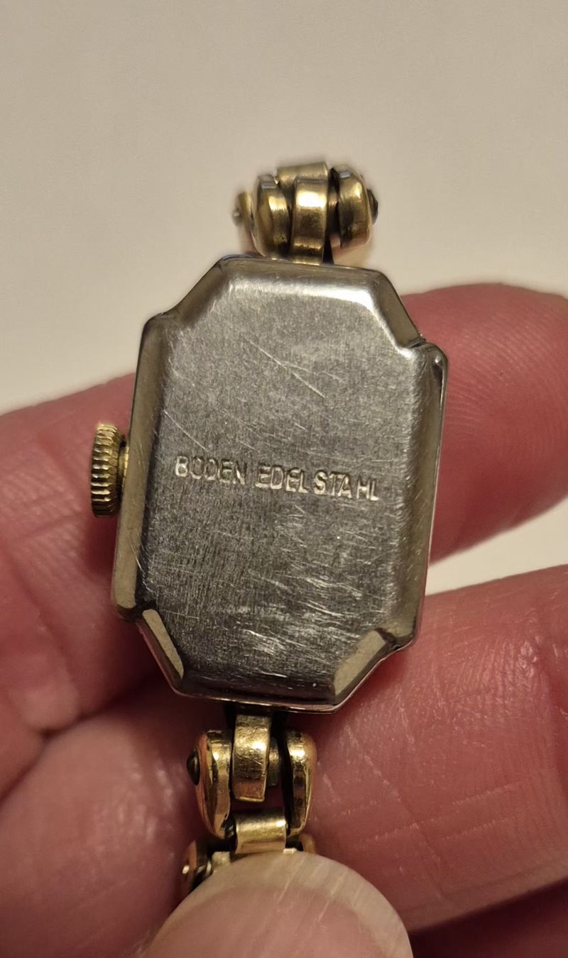 Montre EMP 10 rubis (D'occasion) à Genève pour CHF 15 – avec livraison ...