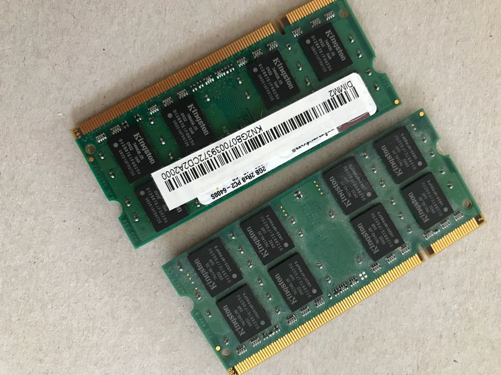 RAM von Kingston | Kaufen auf Ricardo