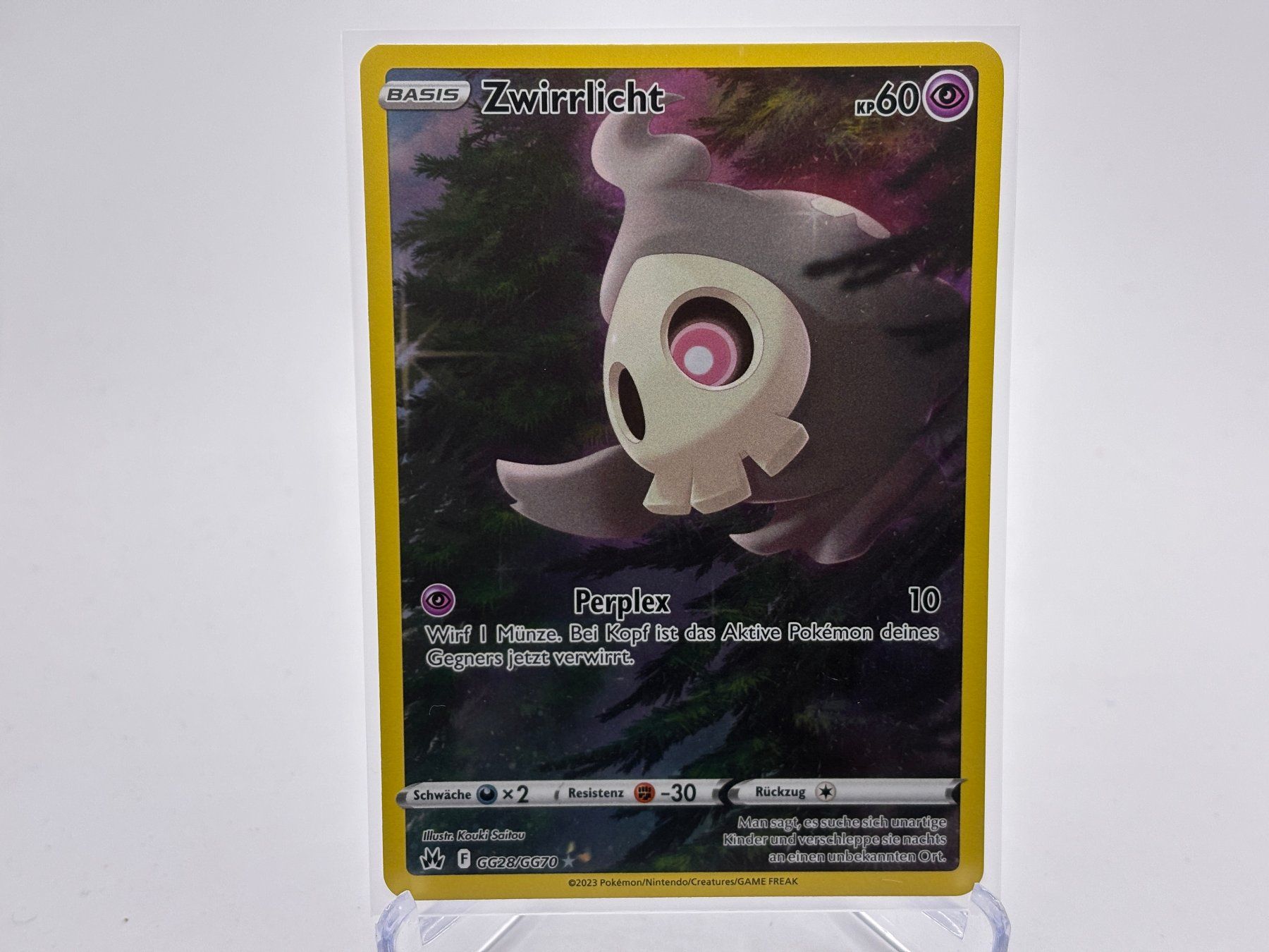 Zenit der Könige - Zwirrlicht (CRZ GG28) - DE (Neu (gemäss Beschreibung ...