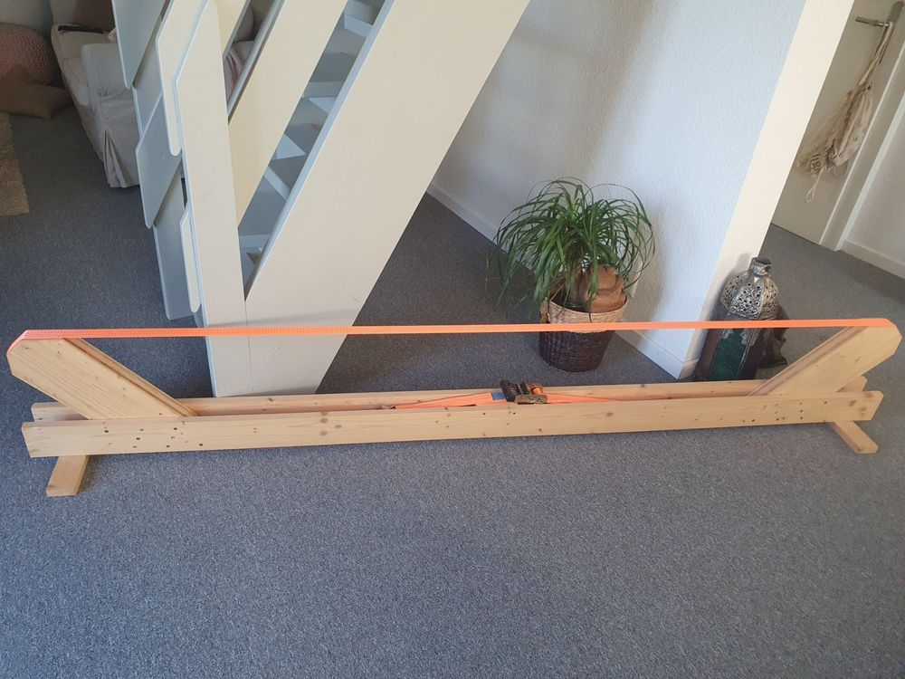 Slackline | Kaufen auf Ricardo