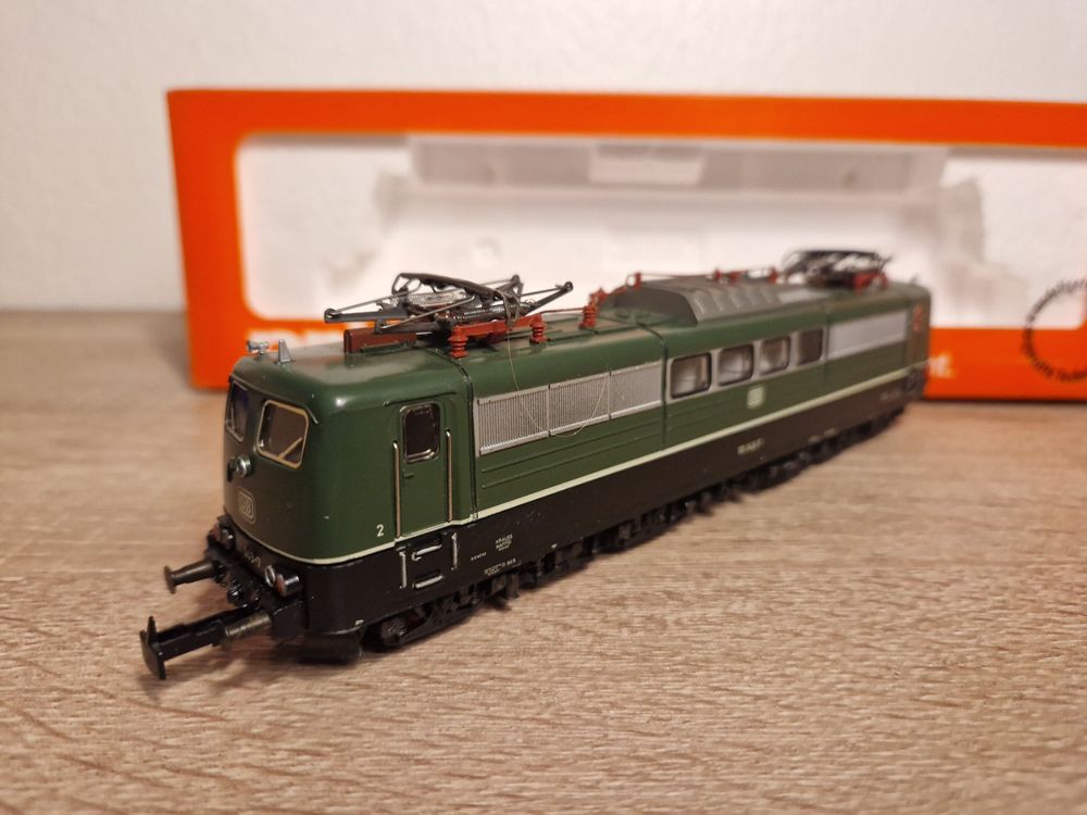 Primex 3195 E-Lok BR 151 DB H0 (Gebraucht) in St-Aubin-Sauges für CHF 109 – mit Lieferung auf ...