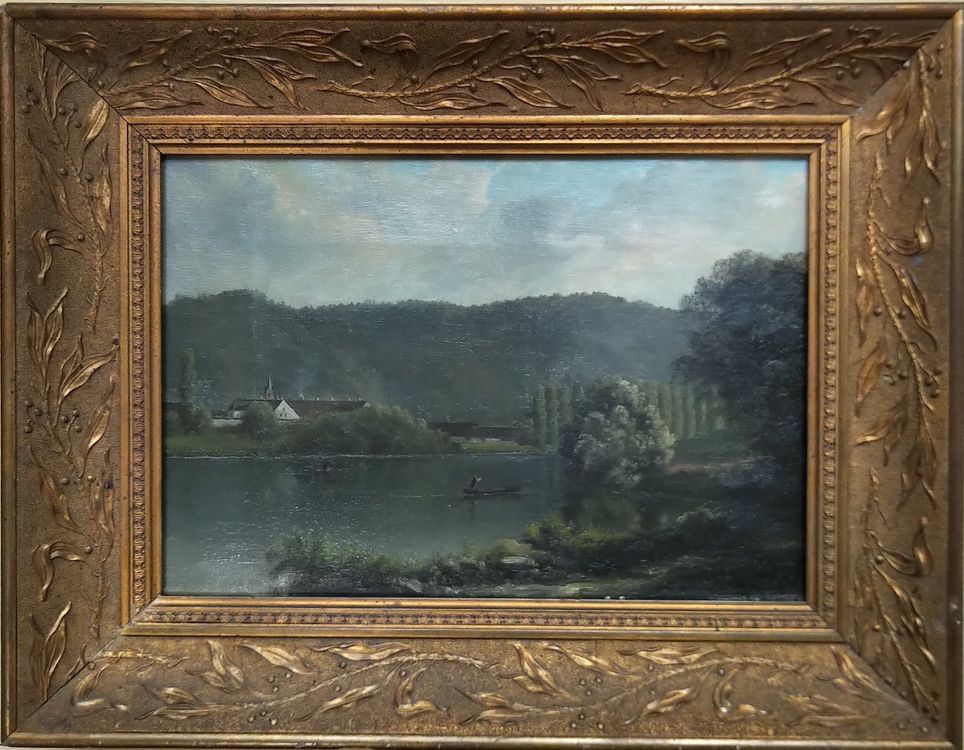 Tableau ancien | Kaufen auf Ricardo