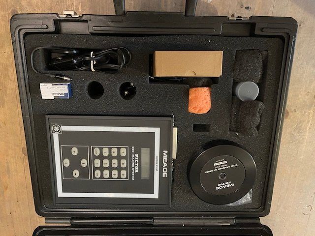 Meade Teleskop Kamera Pictor 416XT (Gebraucht) in St. Gallen für CHF ...