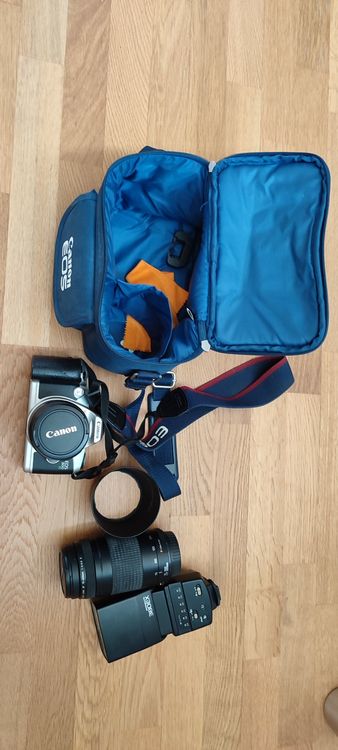 Kamera analog | Kaufen auf Ricardo