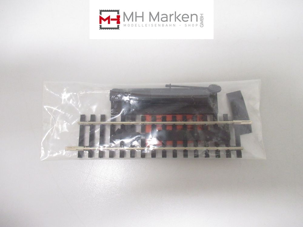 Roco Line 42261 elektrisches Entkupplungsgleis DC H0 (Gebraucht) in ...