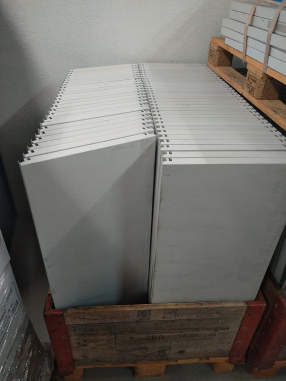 Metal Regal (Gebraucht) in Zürich für CHF 300 – nur Abholung auf ...