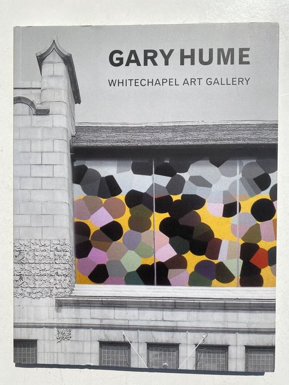 GARY HUME. Sarah Lucas Damien Hirst. Tracey Emin (Gebraucht) in Zürich ...