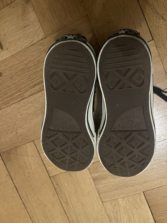 Converse Chuck Taylor All Star Gr.39 Top Zustand! (Neu (gemäss ...