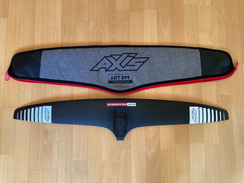Axis Foil ART 899 (Frontwing) (Gebraucht) in Schönenwerd für CHF 280 ...