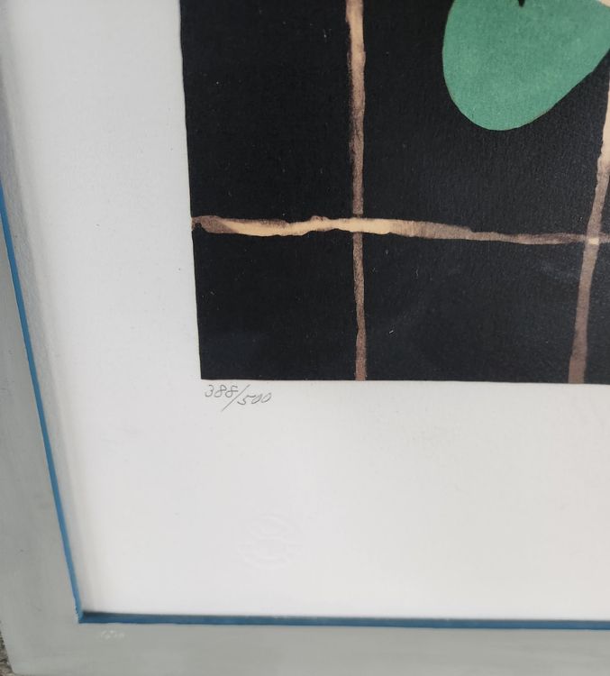 Pablo Picasso 1881-1973 Picasso Estate Collection (Gebraucht) in für ...