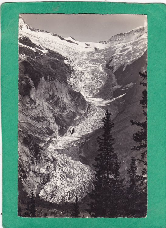 Grindelwald Oberer Grindelwald Gletscher (Gebraucht) in Herisau für CHF 2 – mit Lieferung auf ...