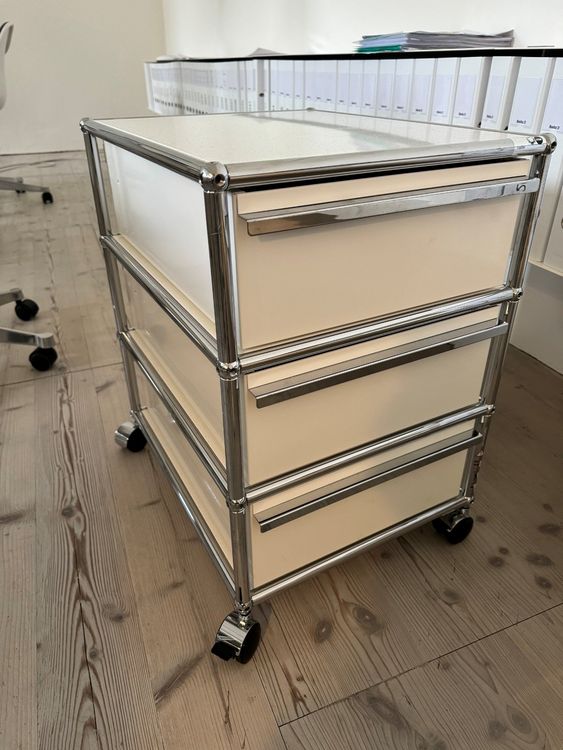 Korpus USM (Gebraucht) in Muttenz für CHF 415 – nur Abholung auf ...