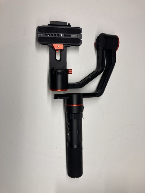 Gimbal a2000 FY Feiyutech (Gebraucht) in Zürich für CHF 85 – mit ...