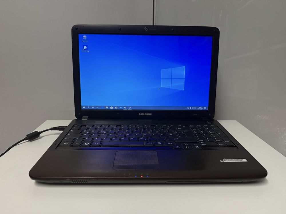 Samsung Laptop R540, Core i5, 8gb Ram, 500GB HDD (Gebraucht) in ...