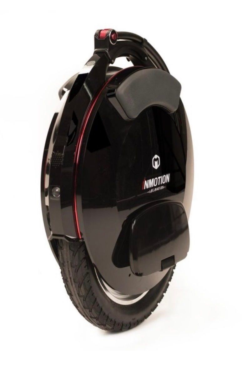 InMotion V10F EUC Elektrische Einrad Sport (Neuf avec emballage d ...