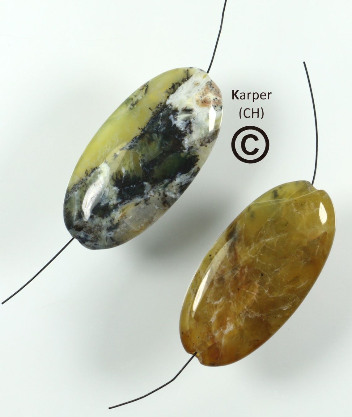 Opal-Opalith / Opale-Opalithe (Neu und originalverpackt) in Neuchâtel ...